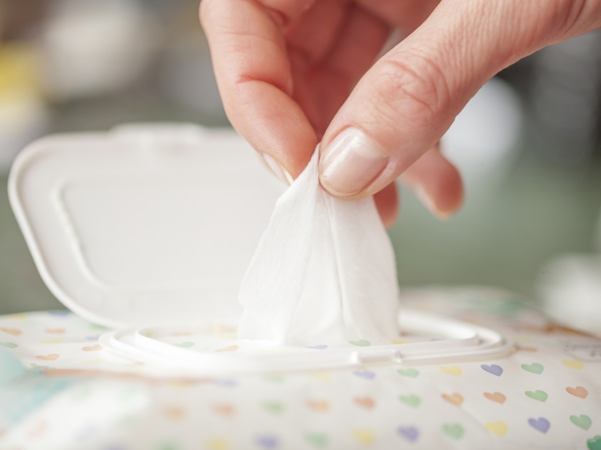 How Flushable are Flushable Wipes - The Waterworks