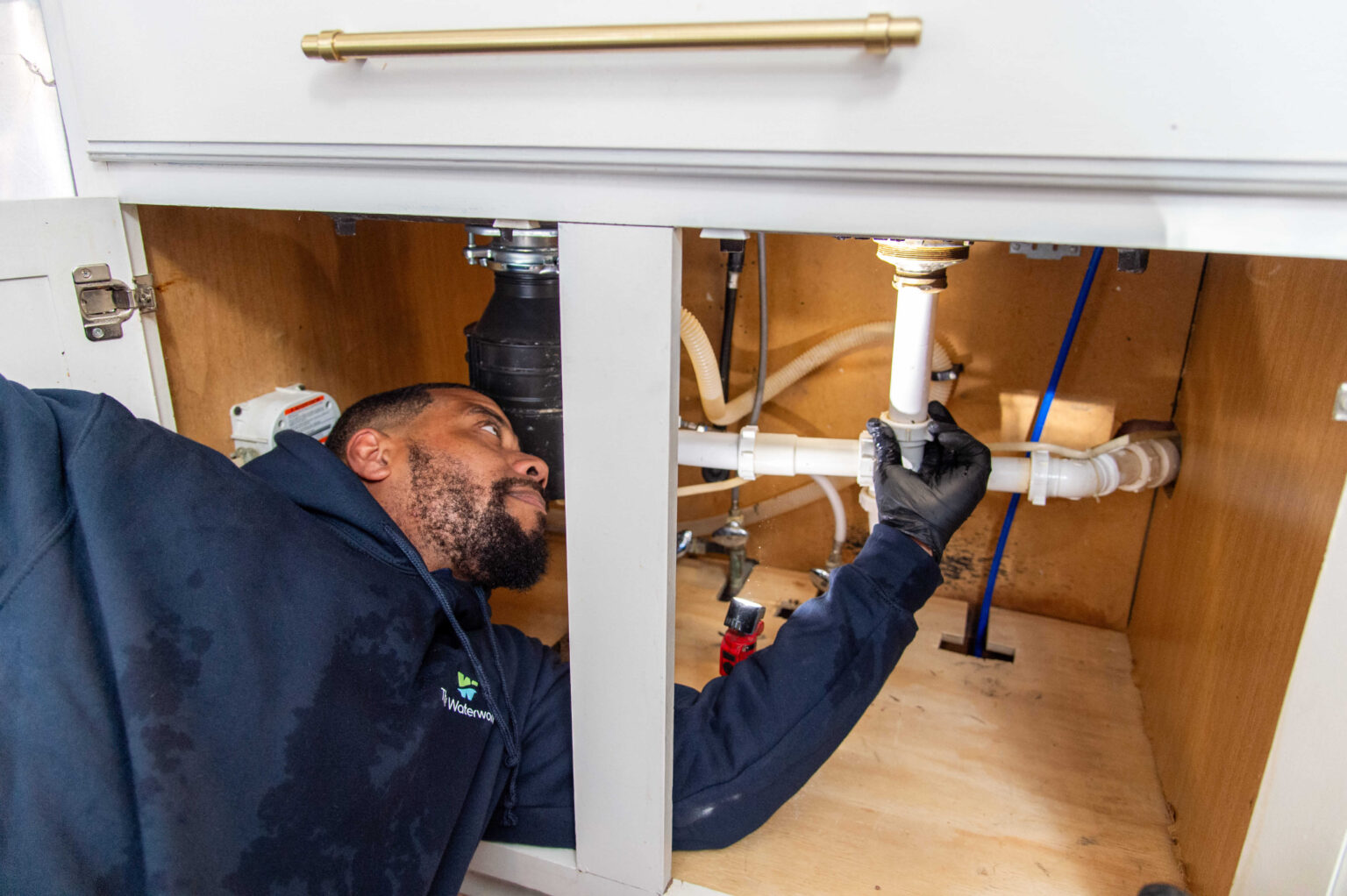 Plumbing & HVAC Tips | The Waterworks Columbus Blog